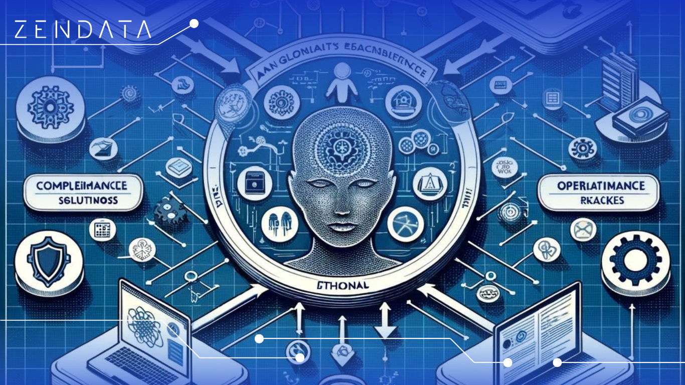 Addressing Shadow AI Risks with Zendata AI Governance